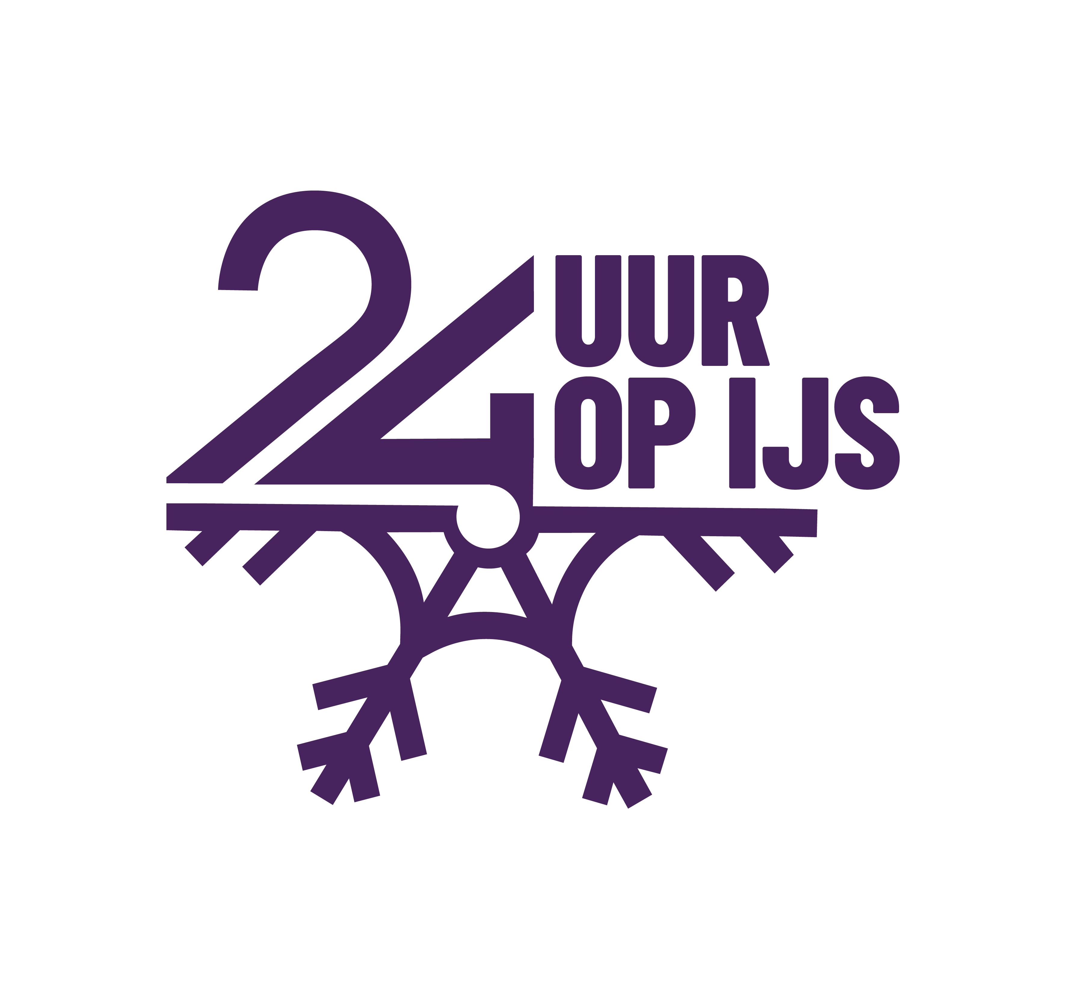 Home - 24 uur op IJs